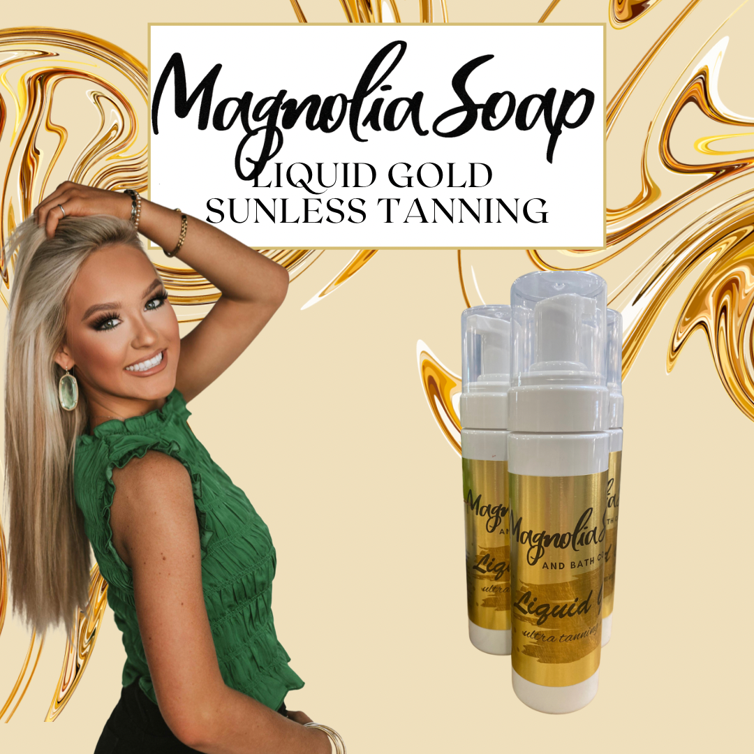 Collections – Magnolia Soap and Bath Company
