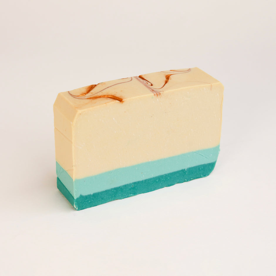 Bar Soaps – Magnolia Soap and Bath Company